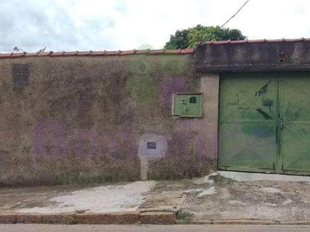 Terreno / Lote para Venda em Jundiaí/SP Ponte de Campinas
