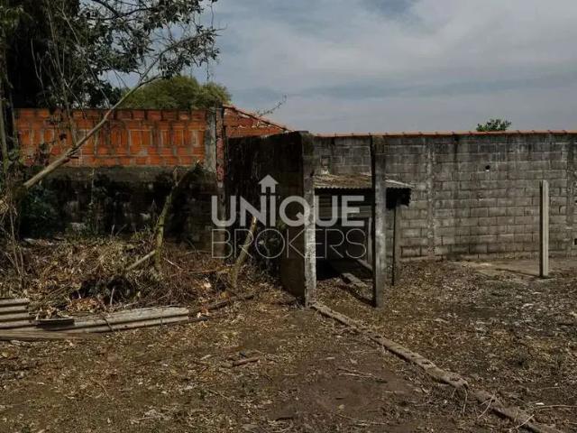 Terreno / Lote para Venda em Jundiaí/SP Ponte de São João