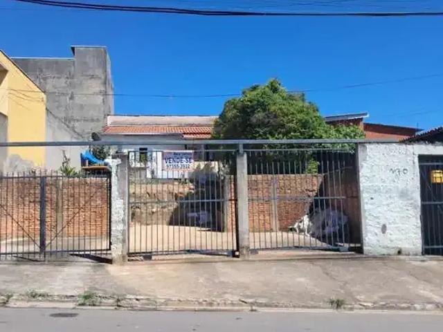 Terreno / Lote para Venda em Jundiaí/SP Jardim Tamoio 1 Quartos