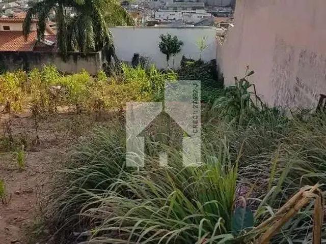 Terreno / Lote para Venda em Jundiaí/SP Ponte de São João