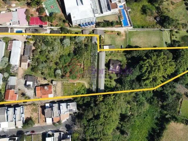 Terreno / Lote para Venda em Jundiaí/SP Portal do Paraíso I
