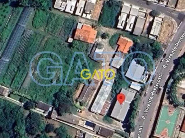 Terreno / Lote para Venda em Jundiaí/SP Portal do Paraíso I