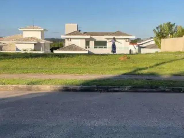 Terreno / Lote para Venda em Jundiaí/SP Portal do Paraíso II