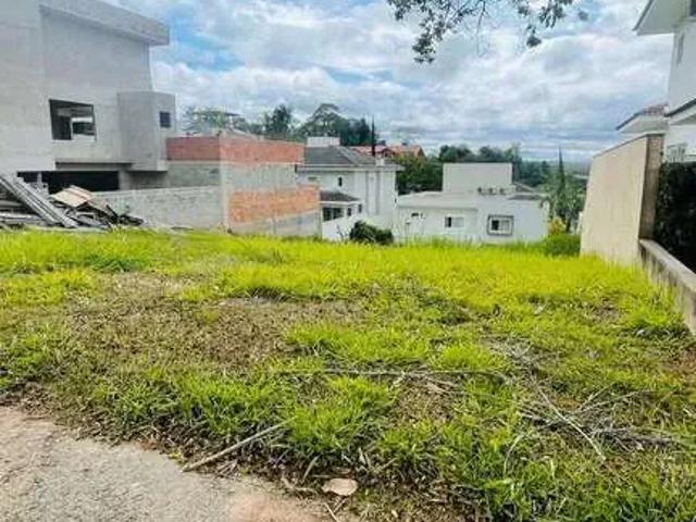 Terreno / Lote para Venda em Jundiaí/SP Portal do Paraíso II