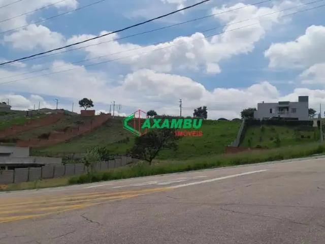 Terreno / Lote para Venda em Jundiaí/SP Portal do Sol