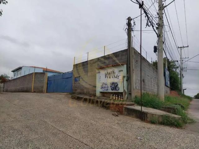 Terreno / Lote para Venda em Jundiaí/SP Poste