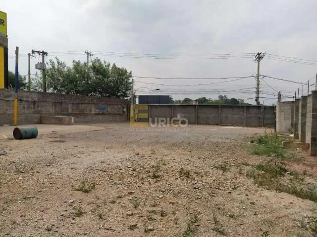 Terreno / Lote para Venda em Jundiaí/SP Poste