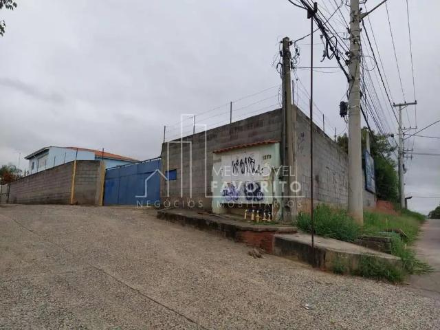 Terreno / Lote para Venda em Jundiaí/SP Poste