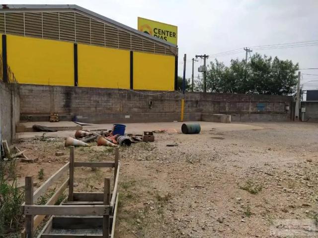 Terreno / Lote para Venda em Jundiaí/SP Poste