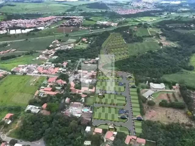 Terreno / Lote para Venda em Jundiaí/SP Poste