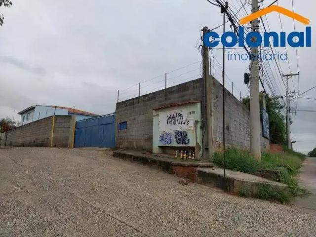Terreno / Lote para Venda em Jundiaí/SP Poste