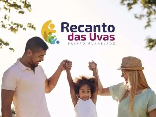 Terreno / Lote para Venda em Jundiaí/SP Poste