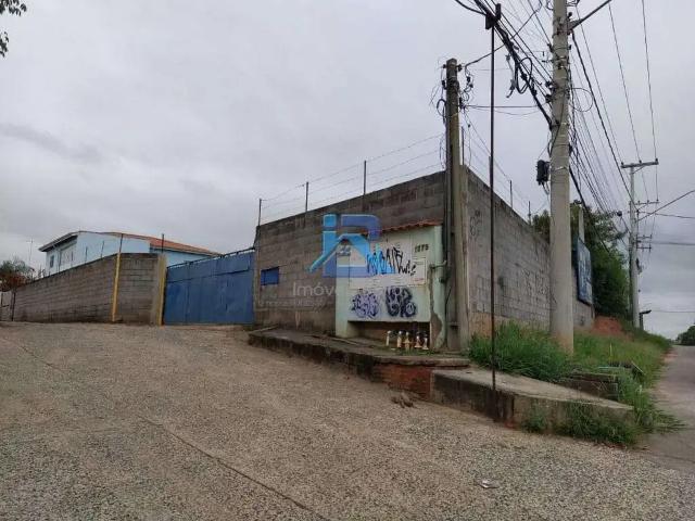 Terreno / Lote para Venda em Jundiaí/SP Poste