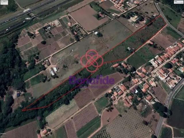 Terreno / Lote para Venda em Jundiaí/SP Poste