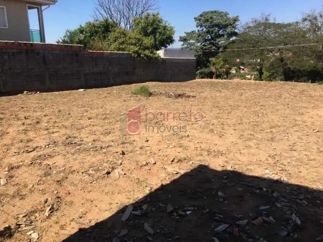 Terreno / Lote para Venda em Jundiaí/SP Poste