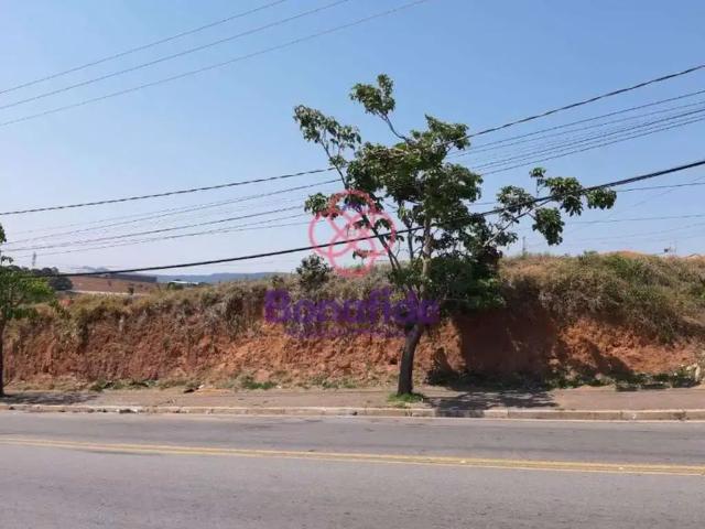 Terreno / Lote para Venda em Jundiaí/SP Poste