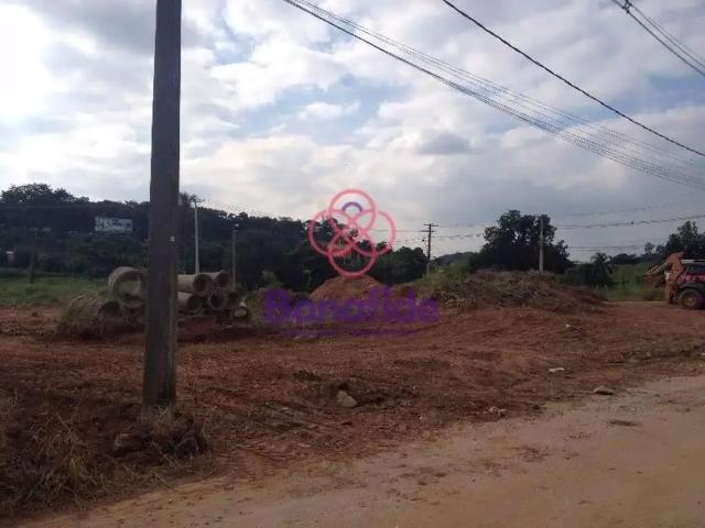 Terreno / Lote para Venda em Jundiaí/SP Poste