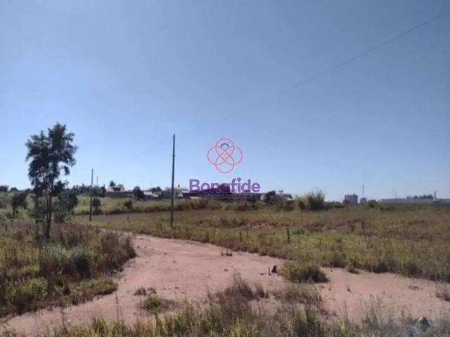 Terreno / Lote para Venda em Jundiaí/SP Poste