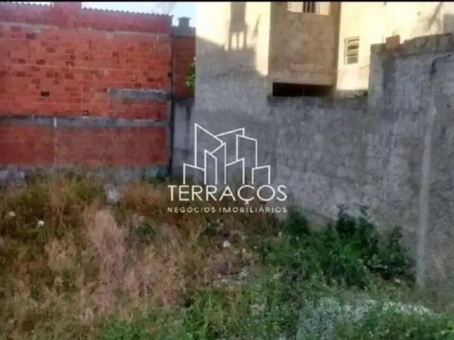 Terreno / Lote para Venda em Jundiaí/SP Parque Almerinda Pereira Chaves