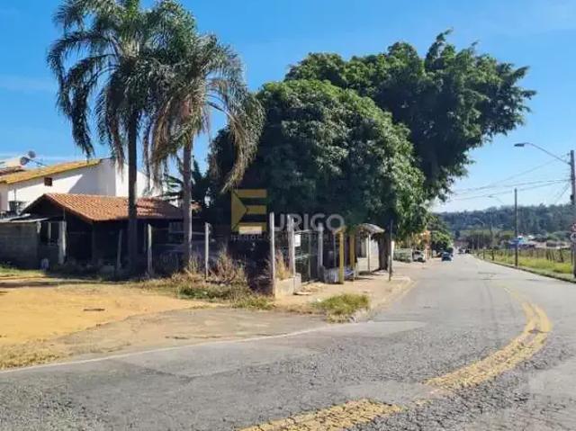 Terreno / Lote para Venda em Jundiaí/SP Parque Almerinda Pereira Chaves