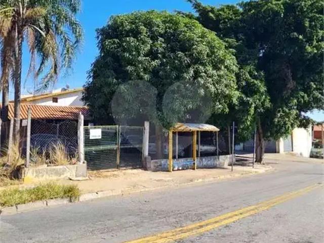 Terreno / Lote para Venda em Jundiaí/SP Parque Almerinda Pereira Chaves