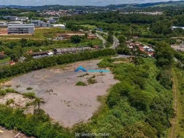 Terreno / Lote para Venda em Jundiaí/SP Parque Centenário