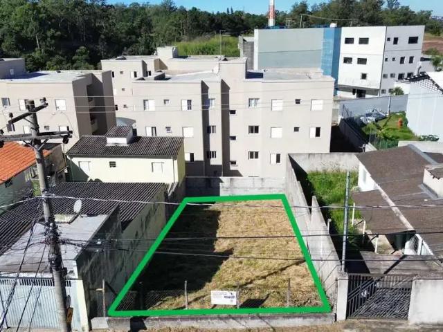 Terreno / Lote para Venda em Jundiaí/SP Parque Centenário