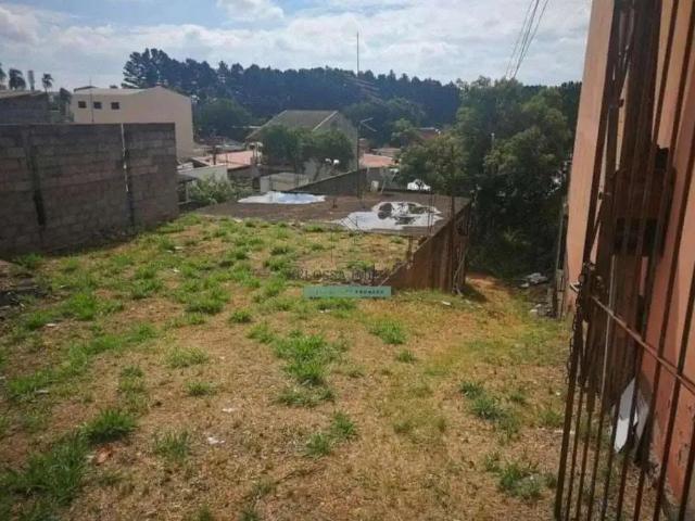 Terreno / Lote para Venda em Jundiaí/SP Parque Centenário