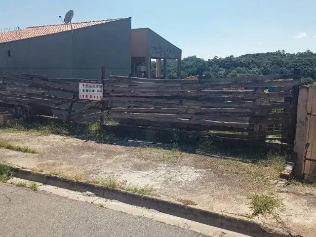 Terreno / Lote para Venda em Jundiaí/SP Parque Centenário