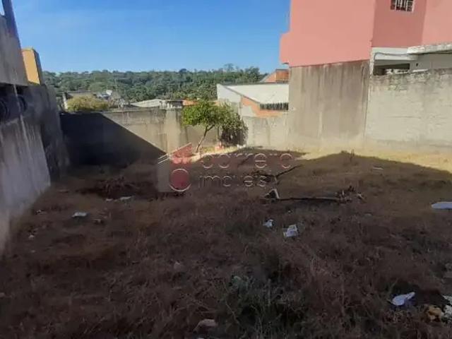 Terreno / Lote para Venda em Jundiaí/SP Parque Centenário