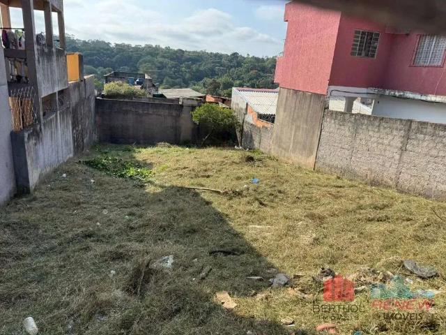 Terreno / Lote para Venda em Jundiaí/SP Parque Centenário