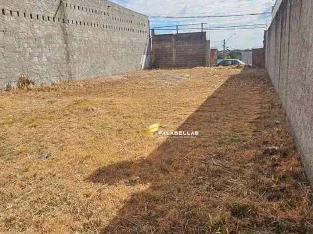 Terreno / Lote para Venda em Jundiaí/SP Parque Centenário