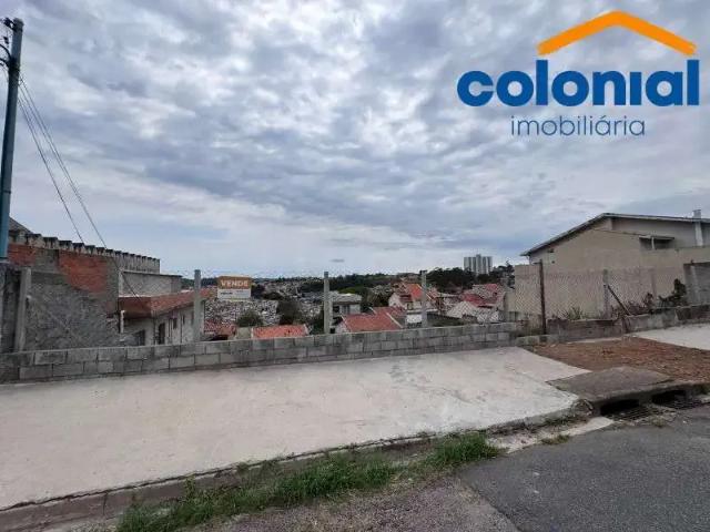 Terreno / Lote para Venda em Jundiaí/SP Parque Cidade Jardim