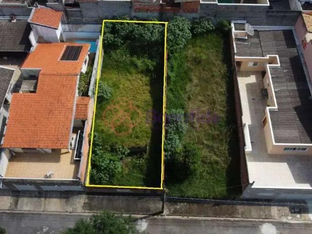 Terreno / Lote para Venda em Jundiaí/SP Parque Cidade Jardim