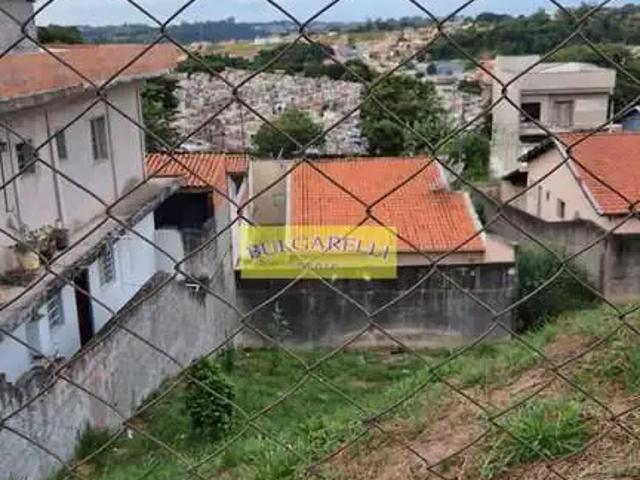 Terreno / Lote para Venda em Jundiaí/SP Parque Cidade Jardim