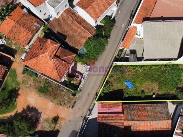 Terreno / Lote para Venda em Jundiaí/SP Parque Corrupira Etapa 2