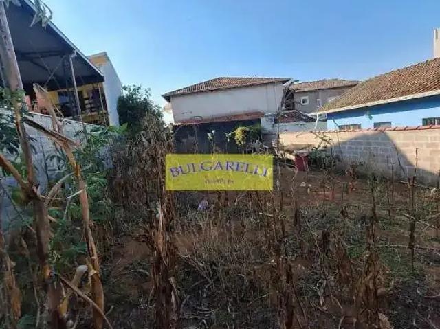 Terreno / Lote para Venda em Jundiaí/SP Parque Corrupira Etapa 2