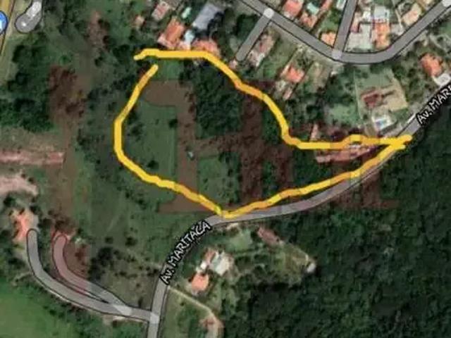 Terreno / Lote para Venda em Jundiaí/SP Parque da Fazenda II 2 Quartos