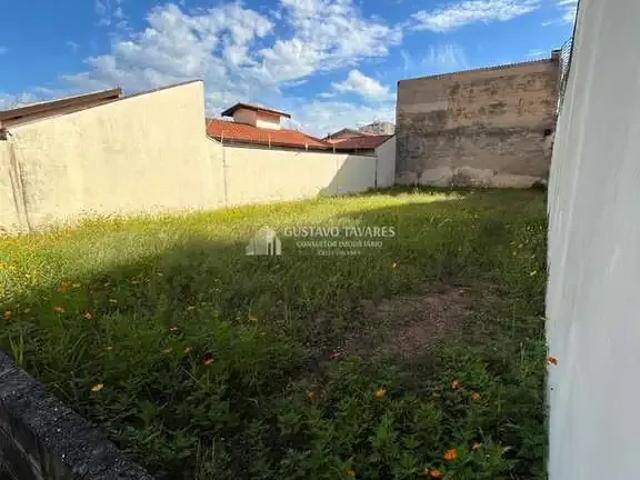Terreno / Lote para Venda em Jundiaí/SP Parque da Represa