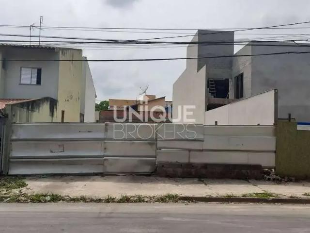 Terreno / Lote para Venda em Jundiaí/SP Parque da Represa