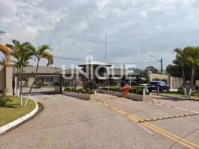 Terreno / Lote para Venda em Jundiaí/SP Parque da Represa