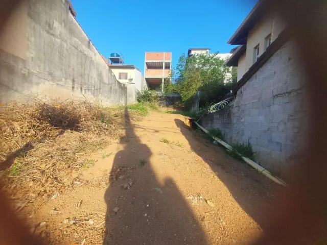 Terreno / Lote para Venda em Jundiaí/SP Parque da Represa