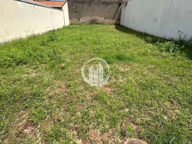 Terreno / Lote para Venda em Jundiaí/SP Parque da Represa