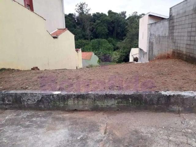 Terreno / Lote para Venda em Jundiaí/SP Parque da Represa