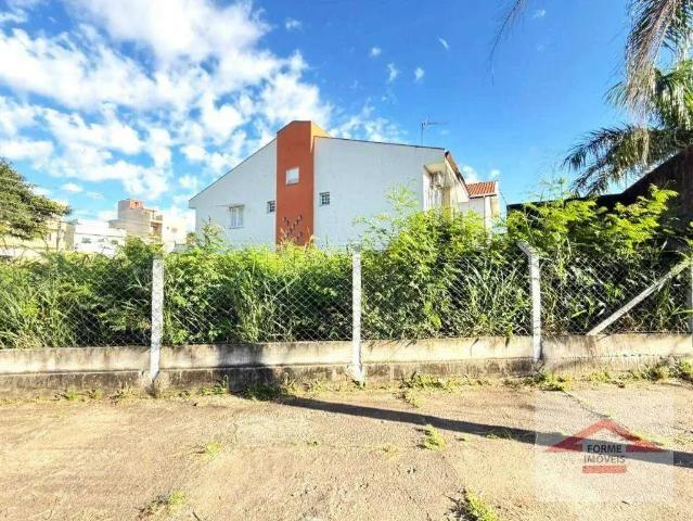 Terreno / Lote para Venda em Jundiaí/SP Parque da Represa