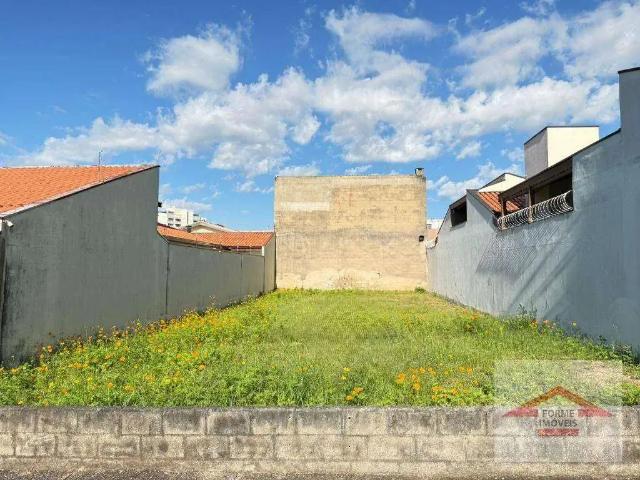 Terreno / Lote para Venda em Jundiaí/SP Parque da Represa