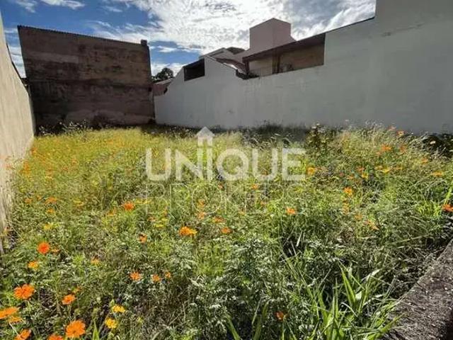 Terreno / Lote para Venda em Jundiaí/SP Parque da Represa