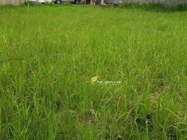 Terreno / Lote para Venda em Jundiaí/SP Parque da Represa