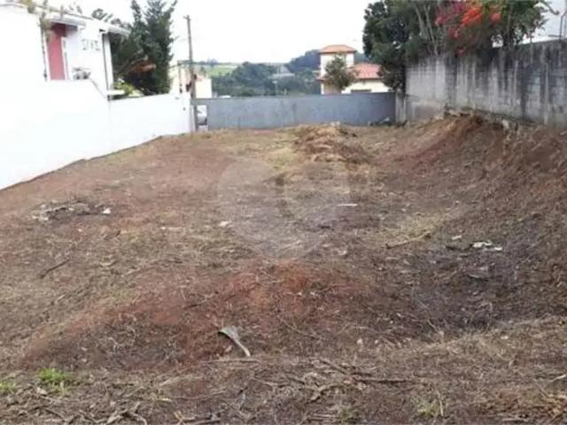 Terreno / Lote para Venda em Jundiaí/SP Parque Quinta da Boa Vista