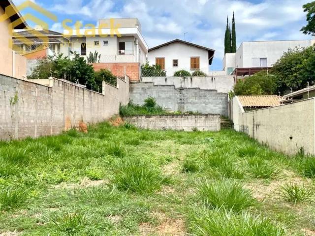 Terreno / Lote para Venda em Jundiaí/SP Parque Quinta da Boa Vista